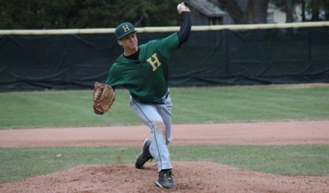 Howell Ace Waits Turn, Makes History | Michigan High School Athletic ...