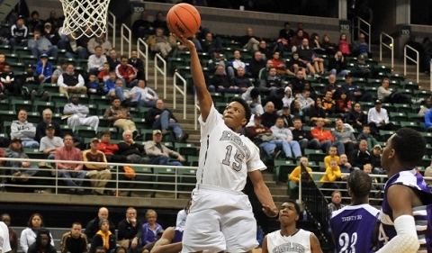 Finally ... Romulus Reigns in Class A | Michigan High School Athletic ...