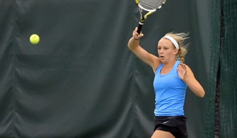 Favorites Marian, Fox Finish First | Michigan High School Athletic ...