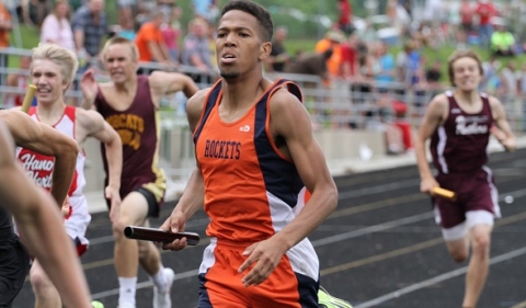 Kelloggsville Shines in First Title Run | Michigan High School Athletic ...