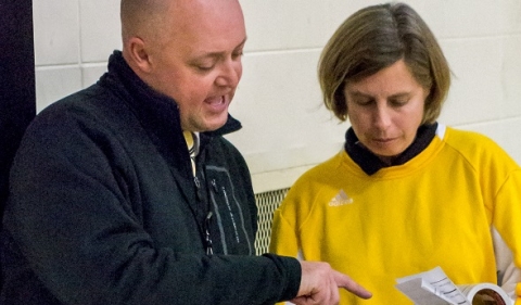 Inglis Finds Next Home at MHSAA | Michigan High School Athletic Association