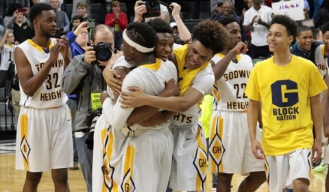 Godwin Heights Caps Long Trip to Top | Michigan High School Athletic ...