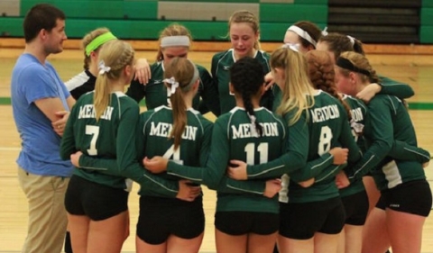 Trenarys Trade Roles, Mendon Reigns On | Michigan High School Athletic ...