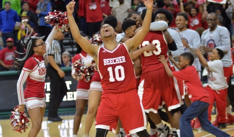 Beecher Adds Another to Title Collection | Michigan High School ...