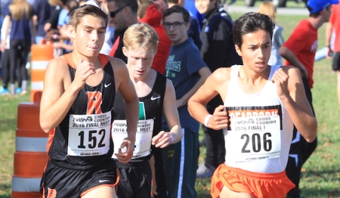 Rababeh, Lakeland Earn Long-Awaited Wins | Michigan High School ...