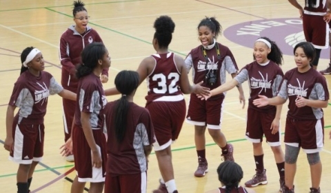 Renaissance Rises Again in Detroit PSL | Michigan High School Athletic ...