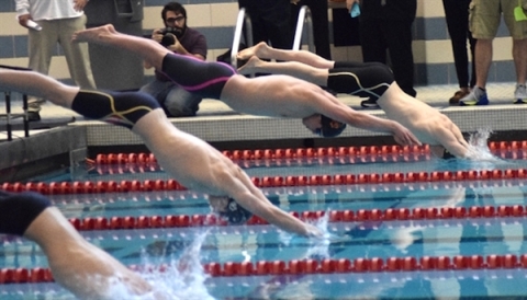 Rice Wins Close Race to 4th Straight Title | Michigan High School ...