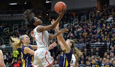 DEPSA Finishes Championship Beginning | Michigan High School Athletic ...