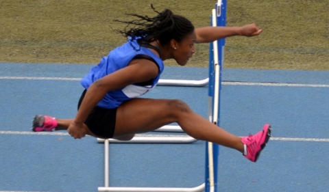 Performance: Lakeland's Grace Stark | Michigan High School Athletic ...