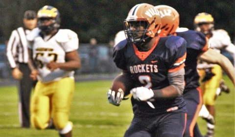 Griggs, Kelloggsville Set to Break Free Again | Michigan High School ...