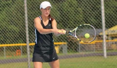 Performance: Munising's Marissa Ackerman | Michigan High School ...