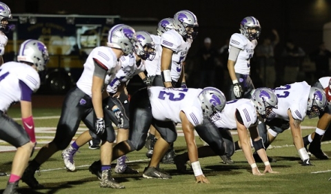 Three Rivers Takes Run at District Together | Michigan High School ...