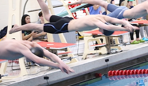 Performance: Holland Christian's Skyler Cook-Weeks | Michigan High ...