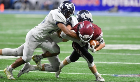 Together, Unity Earns 1st Championship | Michigan High School Athletic ...