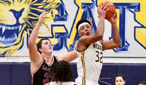 Twins X 2 Boost Unbeaten Mattawan | Michigan High School Athletic ...