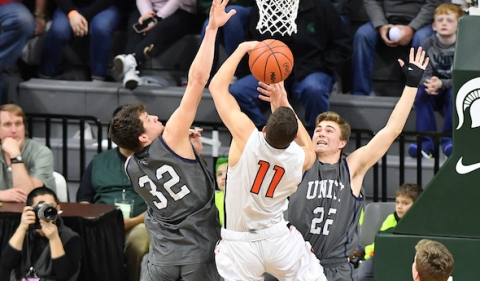 Unity Rides Impressive Run Into Saturday | Michigan High School ...