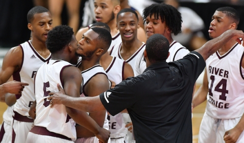 River Rouge Takes Title Dream Into Final | Michigan High School ...