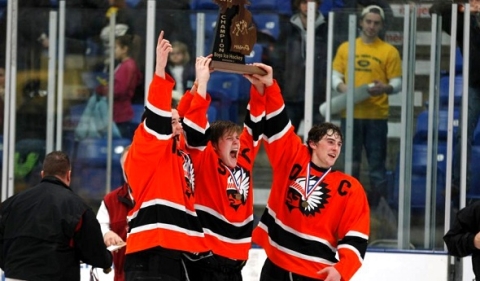 Division 2: This time, it's Brother Rice | Michigan High School ...