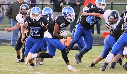 Undefeated Cassopolis Continues to Climb | Michigan High School ...