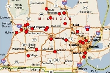 Road Trip | Michigan High School Athletic Association