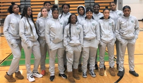 Tate's Return Sees Cass Tech Return to Elite | Michigan High School ...