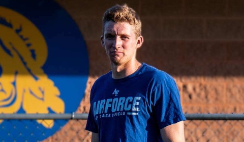 Track Champ Eager for Next Challenge | Michigan High School Athletic ...