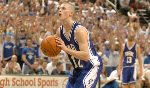 Neitzel Finds Way Back to High School Hoops | Michigan High School ...