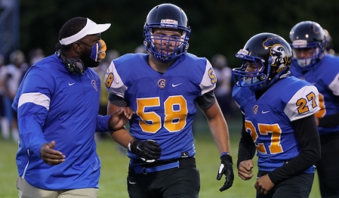 Restarted Fall Becomes Madison Dream Season | Michigan High School ...