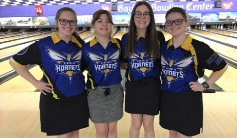 Kearsley Aims to Begin Next Title Streak | Michigan High School ...