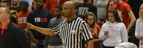 Be the Referee: Free Throw Change | Michigan High School Athletic ...