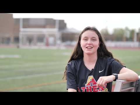 Troy Athens' Winning Work Promotes Importance of Becoming MI HEARTSafe ...