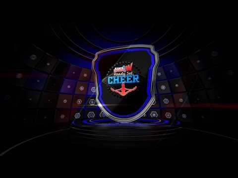 State Champs! W: Ready, Set, Cheer Episode 301 | Michigan High School ...