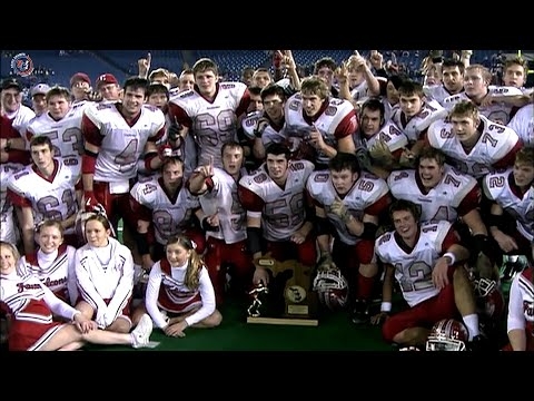 State Champs! Sports Network: 100 Years of Constantine Football ...