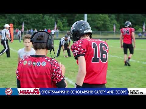 State Champs! Sports Network: Sam Mullet Makes History at Bear Lake ...