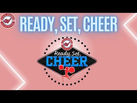 State Champs! Sports Network: 2023-24 Ready, Set, Cheer Episode 2 ...