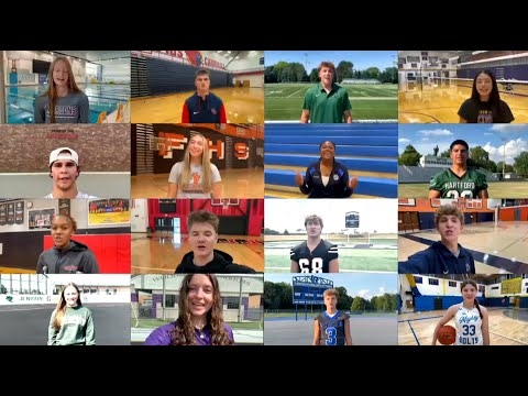 MHSAA 2025-26 Student Advisory Council Belief Statement | Michigan High ...